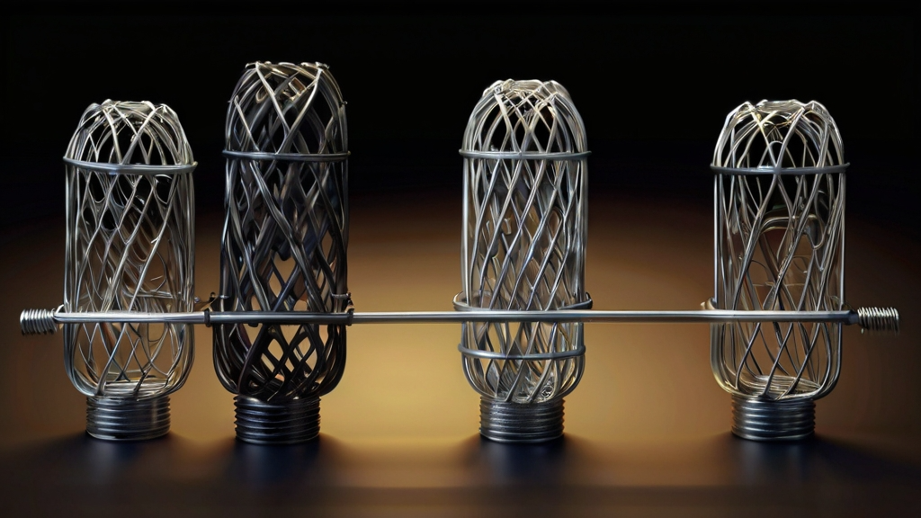 Wire Mesh Pagar Minimalis Modern Upgrade Gaya Rumahmu