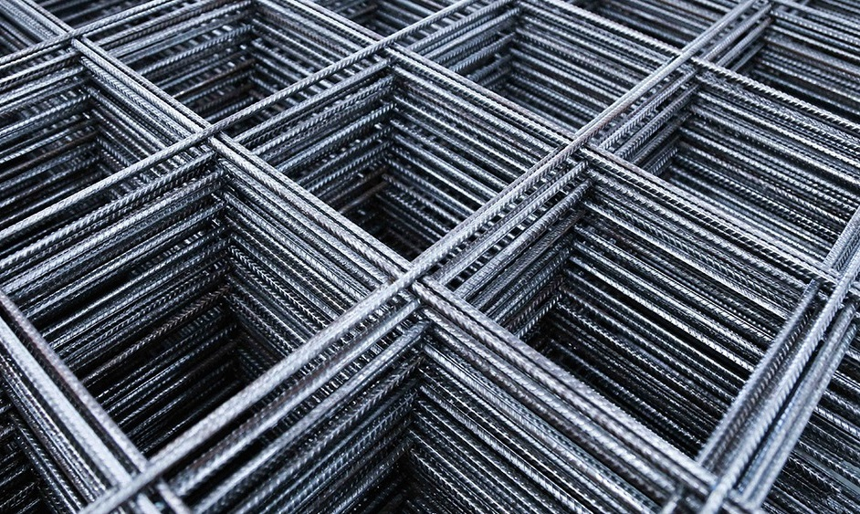 Pagar BRC: Pengertian, Jenis, dan Ukuran Contoh | CV Duta Mesh Jual ...
